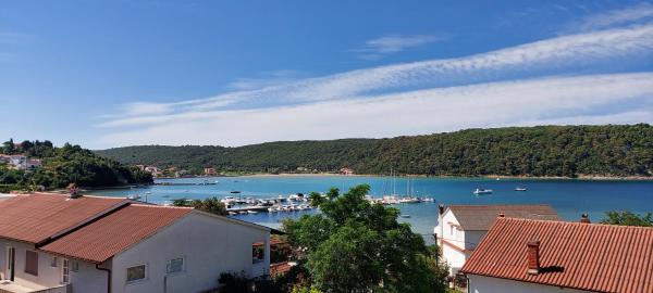 Apartmani Sladana - Lopar