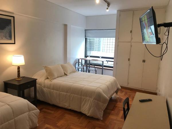 Siempre Bien En El Centro Y Cerca Del Obelisco 1 A 5 Pas - Buenos Aires