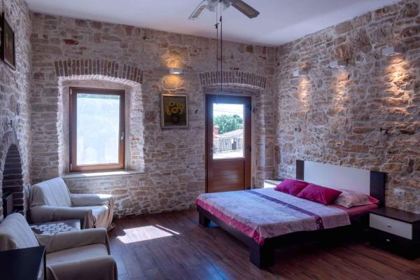 Holiday Home In Medulin - Istrien 9341 - Premantura
