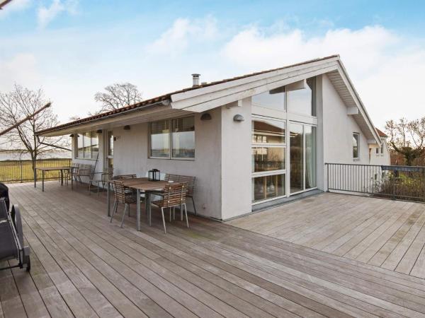12 Person Holiday Home In Haderslev-by Traum - Dánia