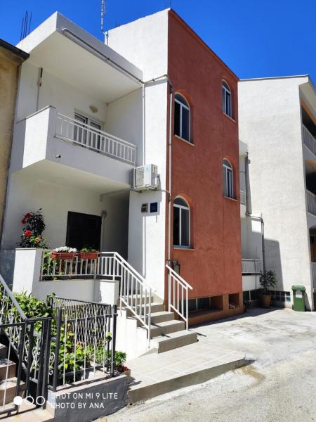 Apartments Jadranka - Makarska