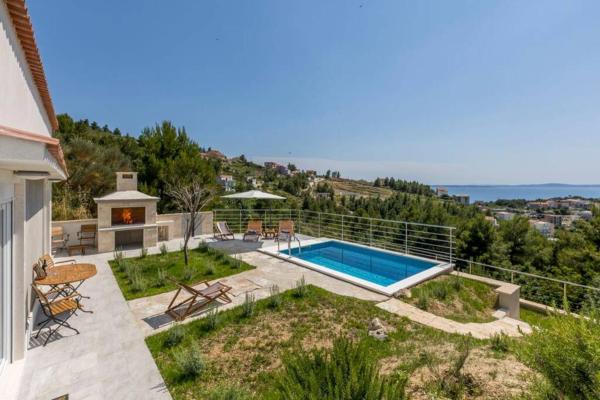 Apartman Ancora 2 - Podstrana