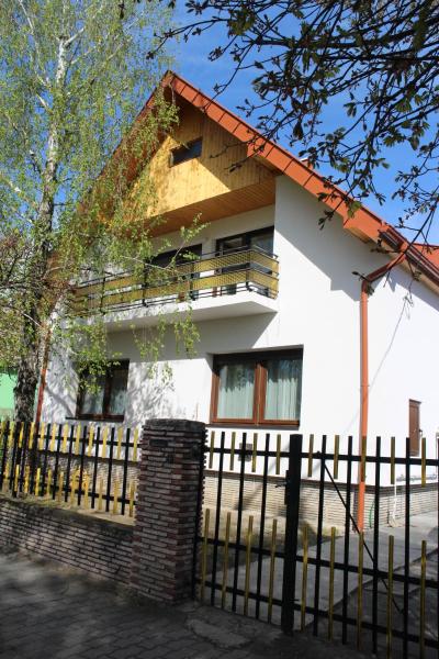 Illés Apartman - Siófok