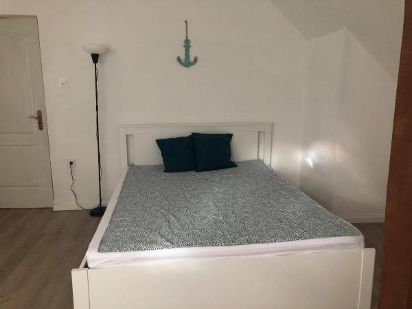 Korall Apartman Fonyód - Balatonlelle