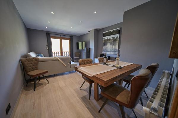 Soldeu Gall De Bosc Luxury Apartment Apt Bon Aire Hut1-7893 - Andorre