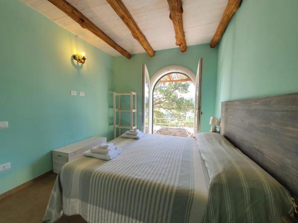 Agriturismo Le Terre Di Veneré - Pollica