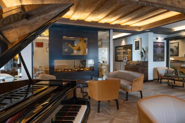 Locanda Degli Artisti Art Hotel - Alpe di Siusi