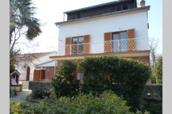 Studio Yasmin, 50 M From The Beach And Promenade - Malinska