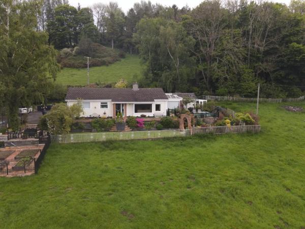 Padog B&b - Gwynedd
