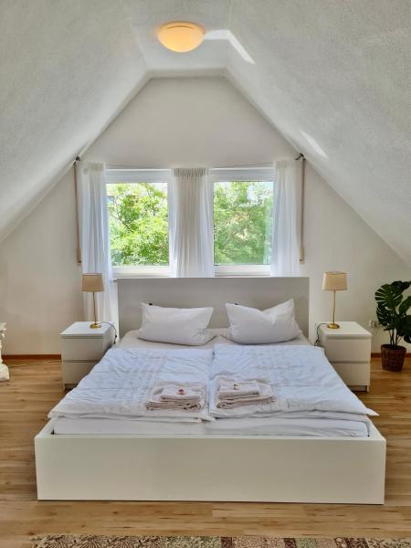 Karuna Haus - Bavaria