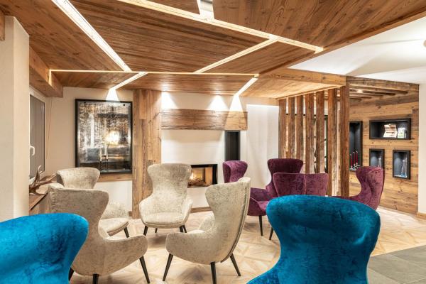 Alpstyle Hotel Albolina Wellness & Beauty - Marmolada