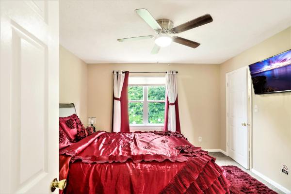 Sweet Home Georgia - Entire 2 Bedroom House - Stone Mountain, GA