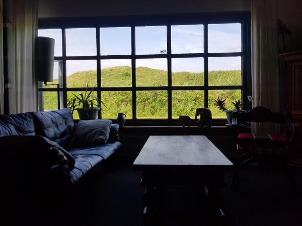 Julianadorp Direkt An Den Dünen - Países Bajos