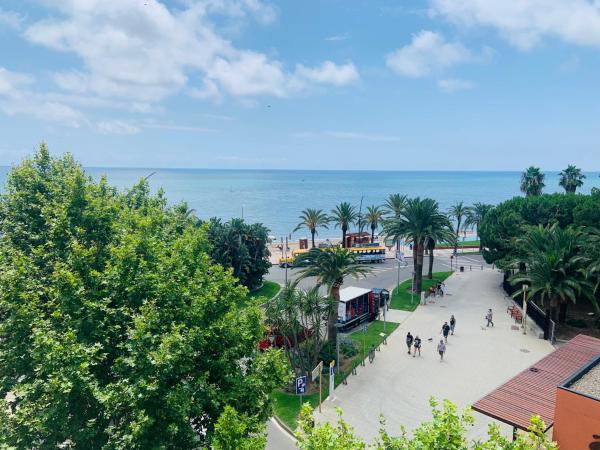 Apartamento Vela Cambrils Playa - Cambrils