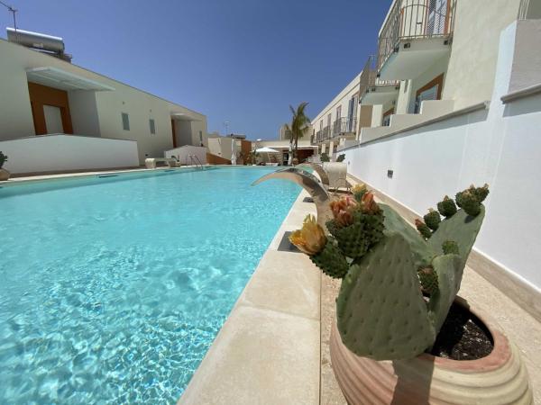 Hotel Sole - Lampedusa