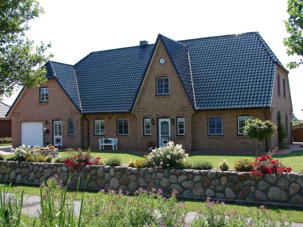 Ferienwohnung Scheel - Nordstrand