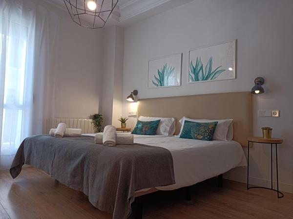 Pension Boutique Doña Urraca - Burgos