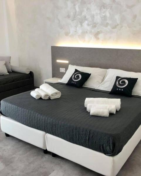 Sesto Senso Home - Santa Maria del Cedro