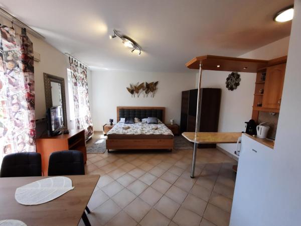 Crazy Frog Gambrinusz Ii. - Hajdúszoboszló