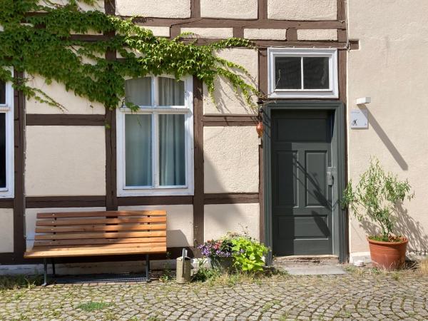 Herberge 28 Ferienwohnung Für Bis Zu 6 Personen - Hohenwarte