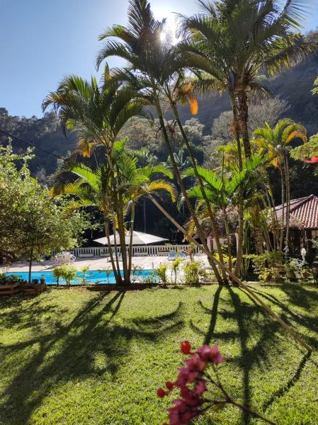 Vila Da Sol Itaipava Casas E Estúdios - Rio de Janeiro (estado)