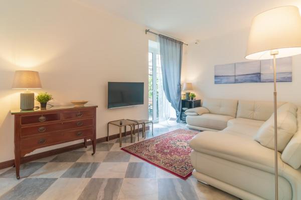 Casa Claudia Relax Con Patio E Parcheggio - Portofino