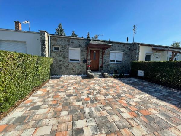 Vámos Apartman - Ungarn