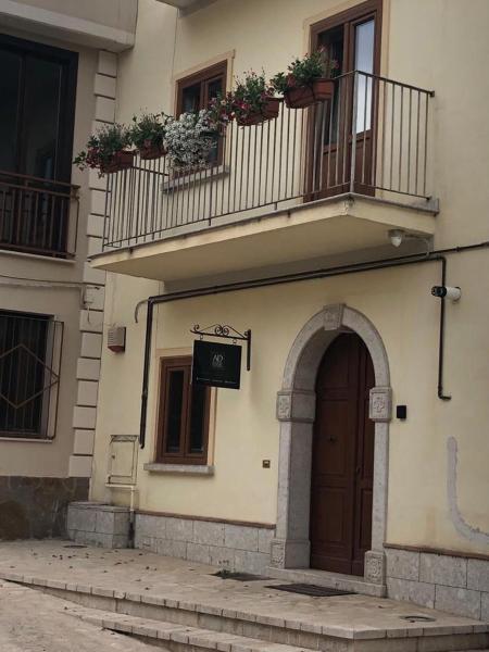 B&b Antiche Dimore Taurasi - Avellino