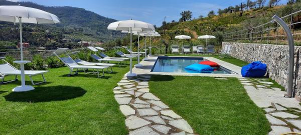 Aria Design B&b Levanto - Levanto