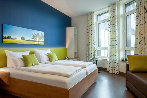 Hotel Leib & Seele - Ahlen
