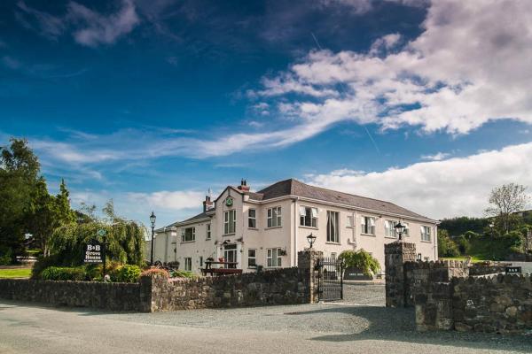 Grove House - Carlingford
