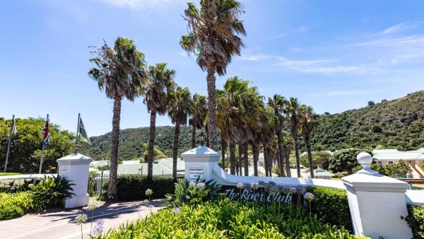 Riverclub Villas - Südafrika