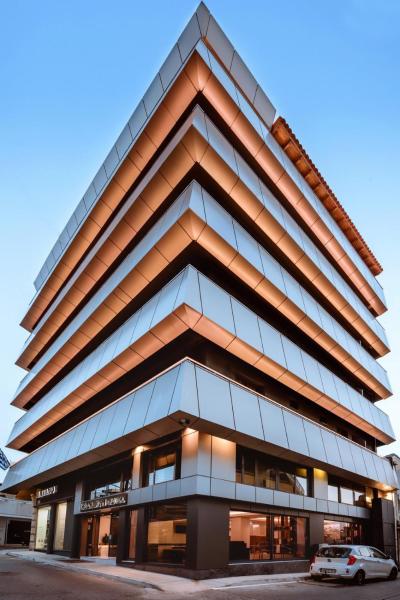 Iraklion Hotel - Iraklion
