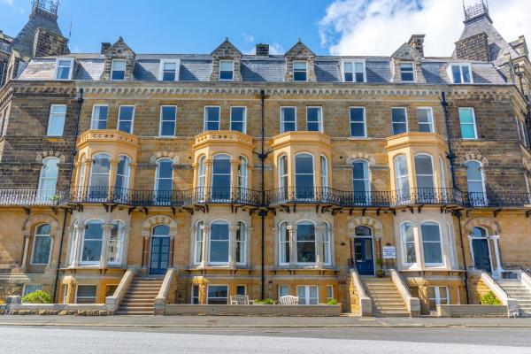 Weston Hotel - Filey