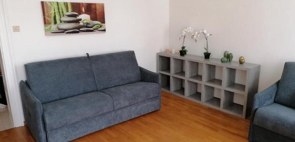 Casa Rudy - Bolzano