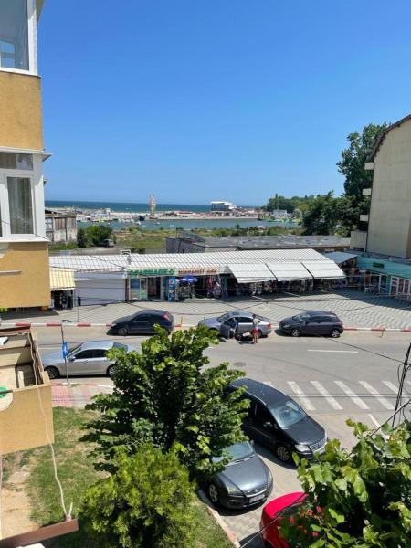 Apartament Andrei - Costinești