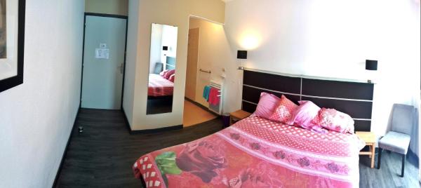 Bonabri Vacances - Chambres D'hôtes - France