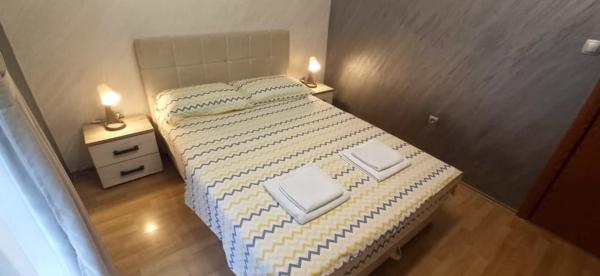 Abv Apartments - Budva