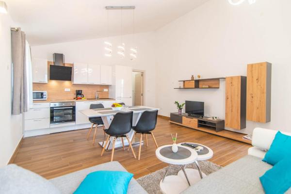 Apartment Vabriga - Novigrad