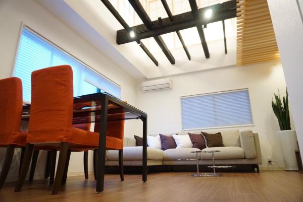 Kyo Suite Hanano - Vacation Stay 84353 - Kyoto