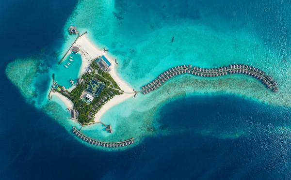 Grand Park Kodhipparu Maldives - Maldives