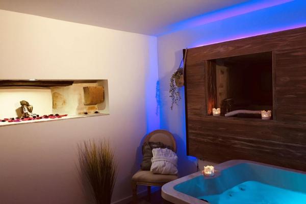 Le Petit Secret D'alban - Bourgoin-Jallieu