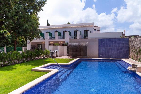 Ad Hoc Vitae Retreats & Health Only Adults - Costa Blanca
