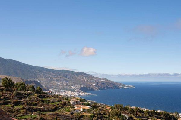 Apartamento La Grajita - La Palma