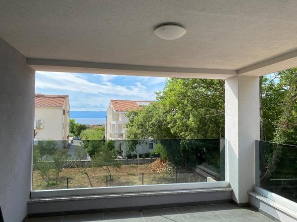 Apartmani Grgić On The Adress Branka Fučića 96 - Malinska