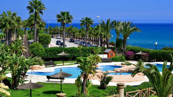 Apartamento Las Calitas Ii - La Zenia