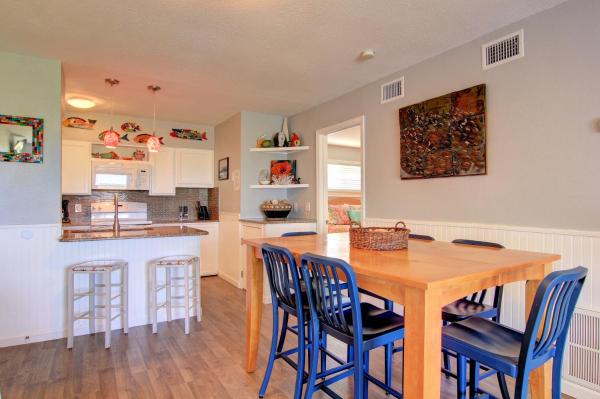 Jans Oasis 306bh - Port Aransas Beach, TX