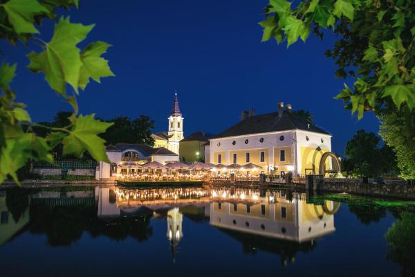Hotel Gabriella - Tapolca