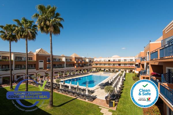 Vila Gale Tavira - Fuseta