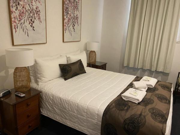 The Esplanade Motel - Lakes Entrance